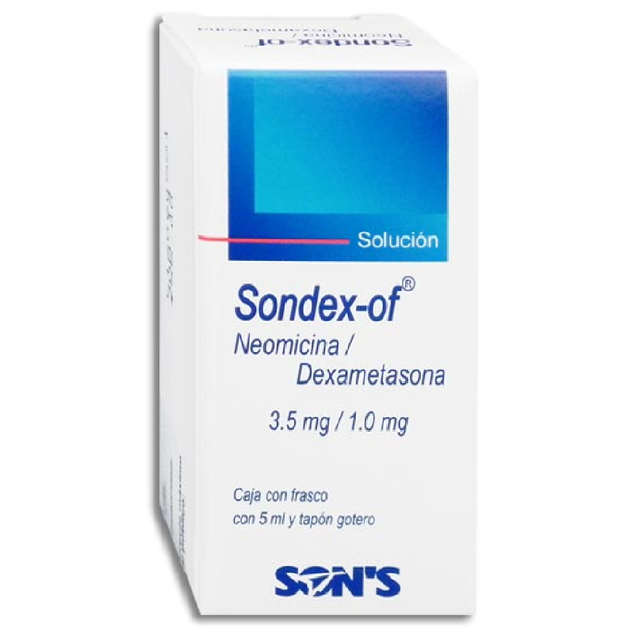 SONDEX OF 1 0 3 5MG GTS OFT 5ML QSO sondex-of-1-0-3-5mg-gts-oft-5ml-qso
