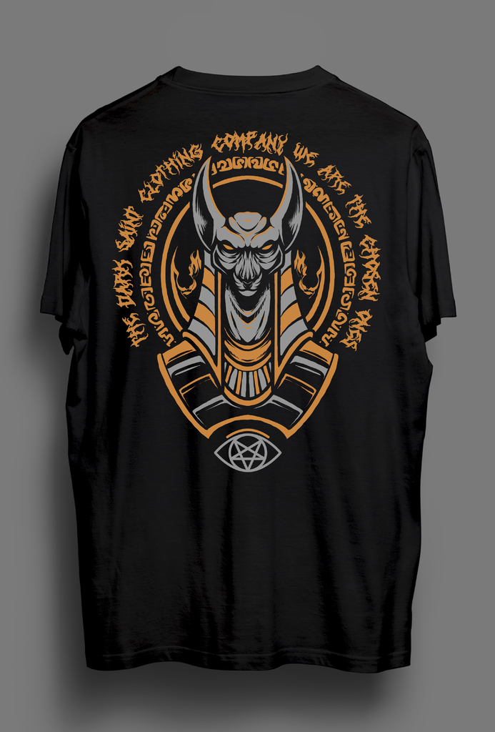 Loja online de Dark Saint