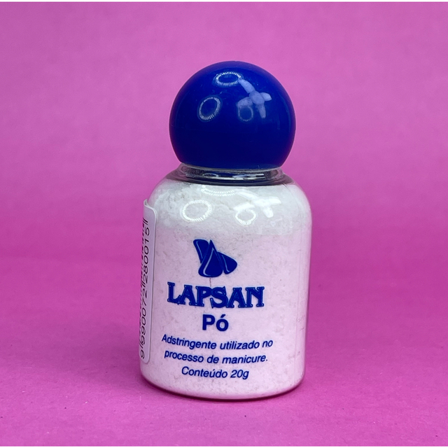 Lapsan Pó 20g - Comprar em Djany Cosméticos