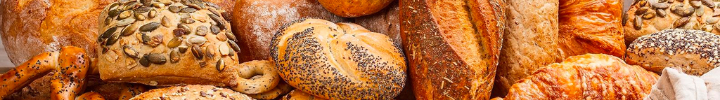 Panificación artesanal saludable - Alternativa Natural