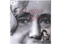 Martha Root – CD