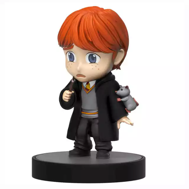 Harry Potter MEA-035 Ron Weasley Mini Egg Attack Beast Kingdom
