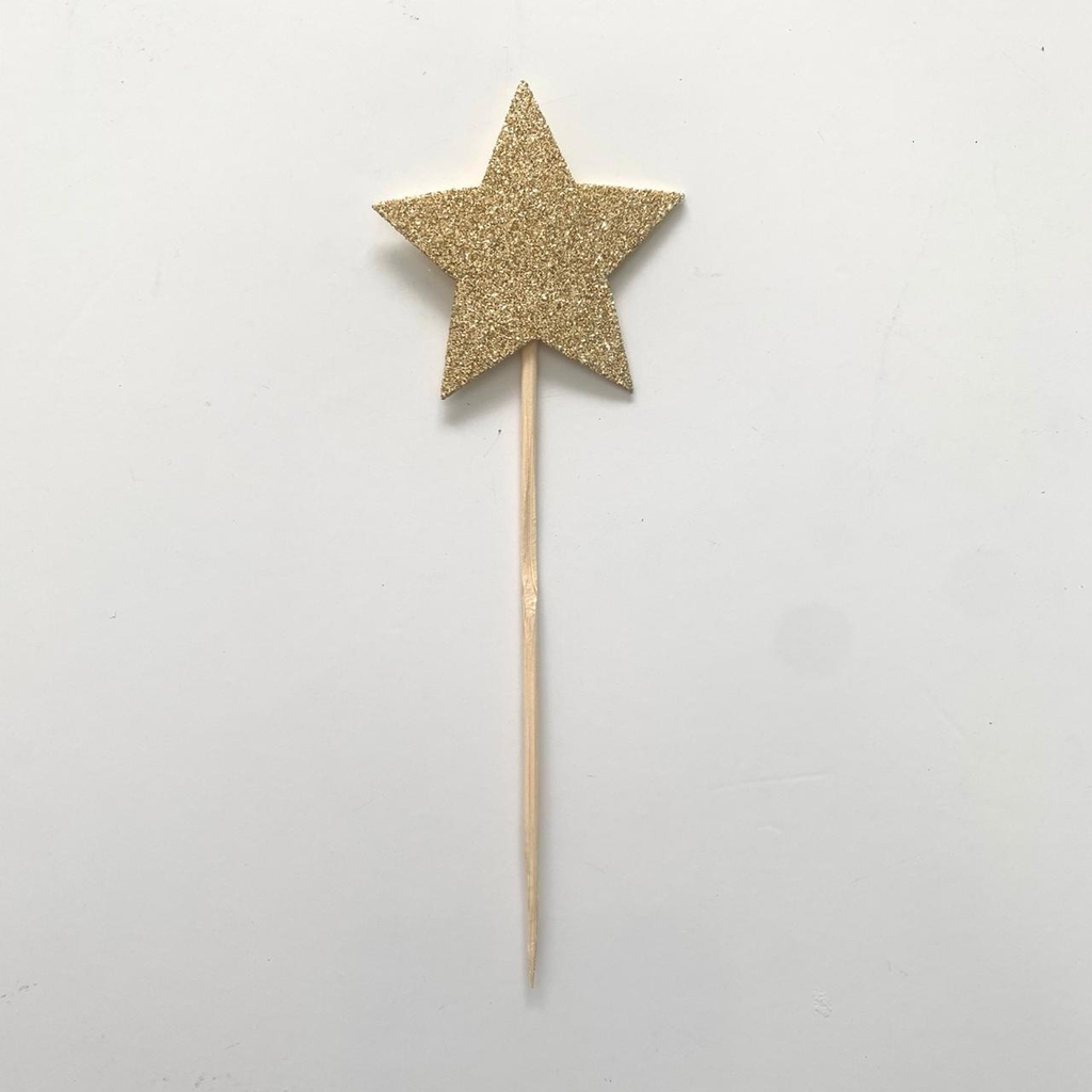 Topper Estrellas - Comprar en Girls Up