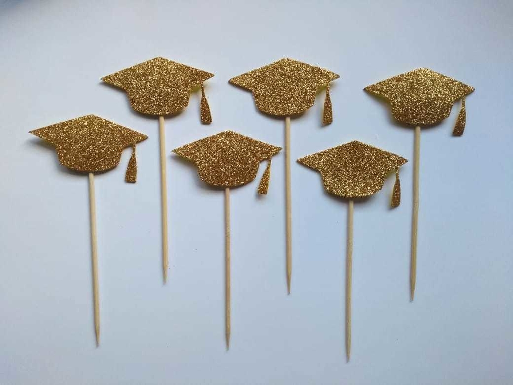 Toppers Birretes - Comprar en Girls Up