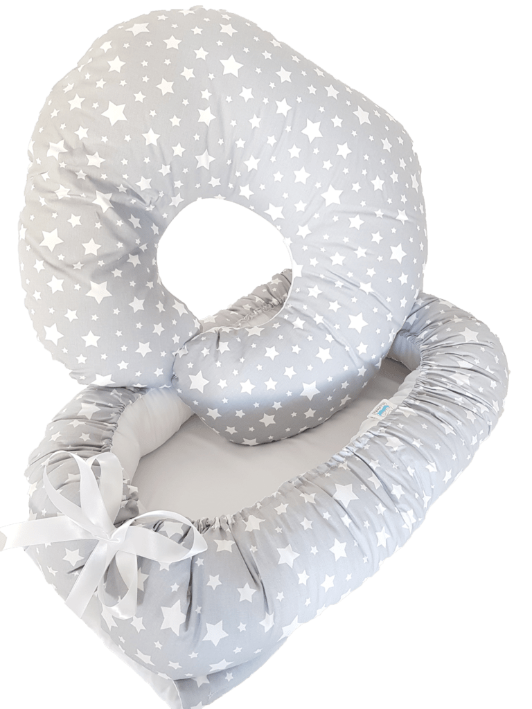 Nido y Dona de lactancia - Comprar en Micolecho