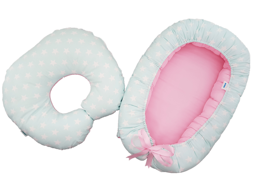 Nido y Dona de lactancia - Comprar en Micolecho