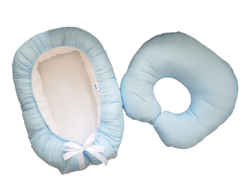 Nido y Dona de lactancia - Comprar en Micolecho