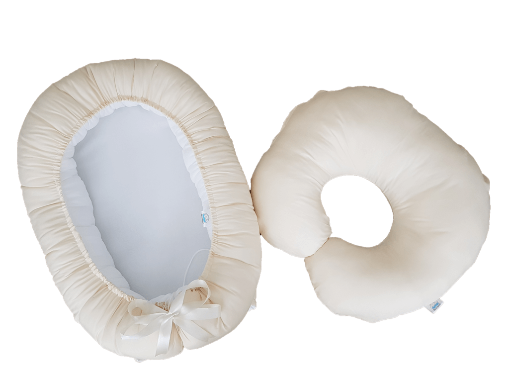 Nido y Dona de lactancia - Comprar en Micolecho