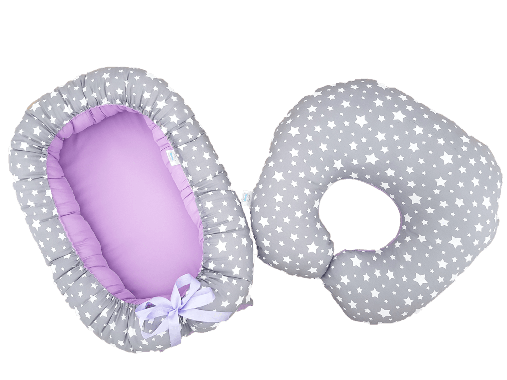 Nido y Dona de lactancia - Comprar en Micolecho