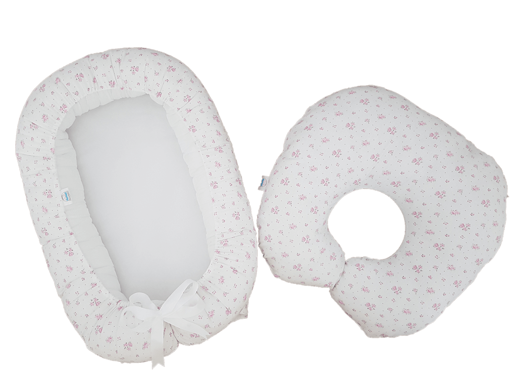 Nido y Dona de lactancia - Comprar en Micolecho