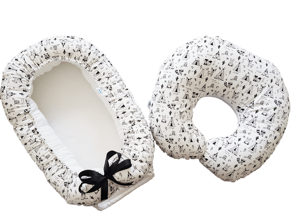 Nido y Dona de lactancia - Comprar en Micolecho