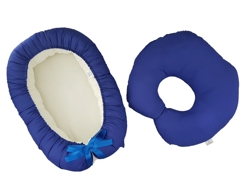 Nido y Dona de lactancia - Comprar en Micolecho