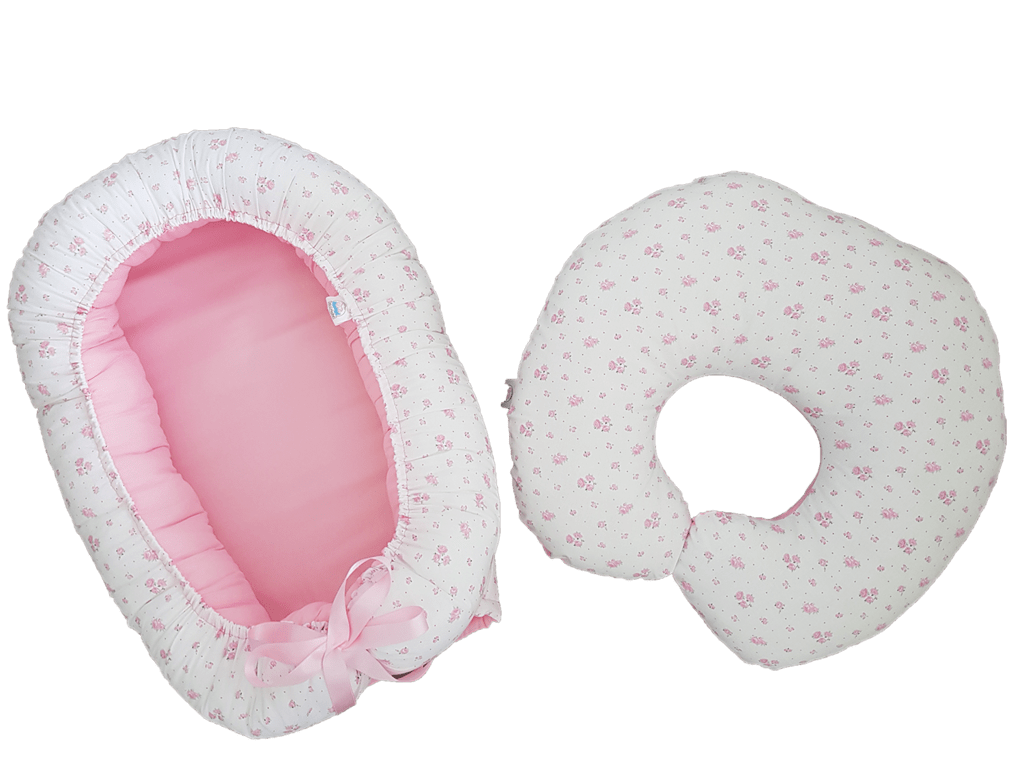 Nido y Dona de lactancia - Comprar en Micolecho