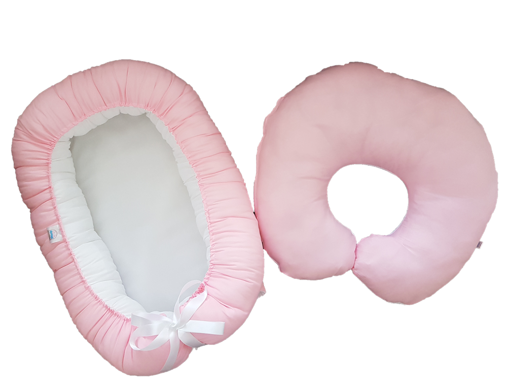 Nido y Dona de lactancia - Comprar en Micolecho