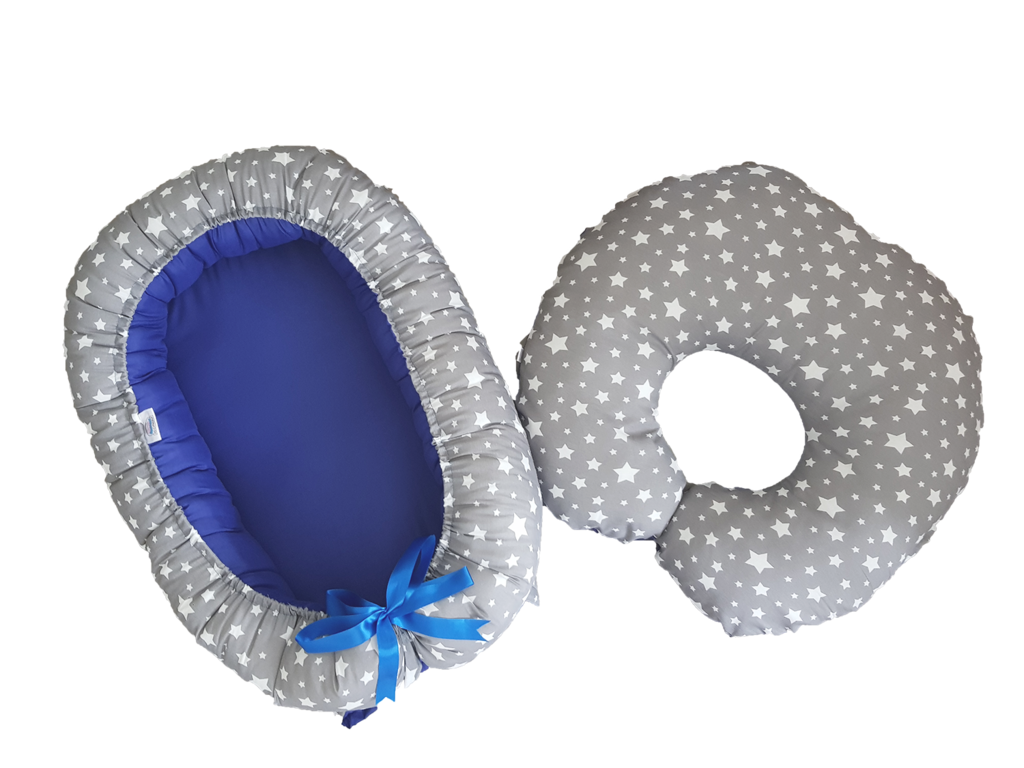 Nido y Dona de lactancia - Comprar en Micolecho