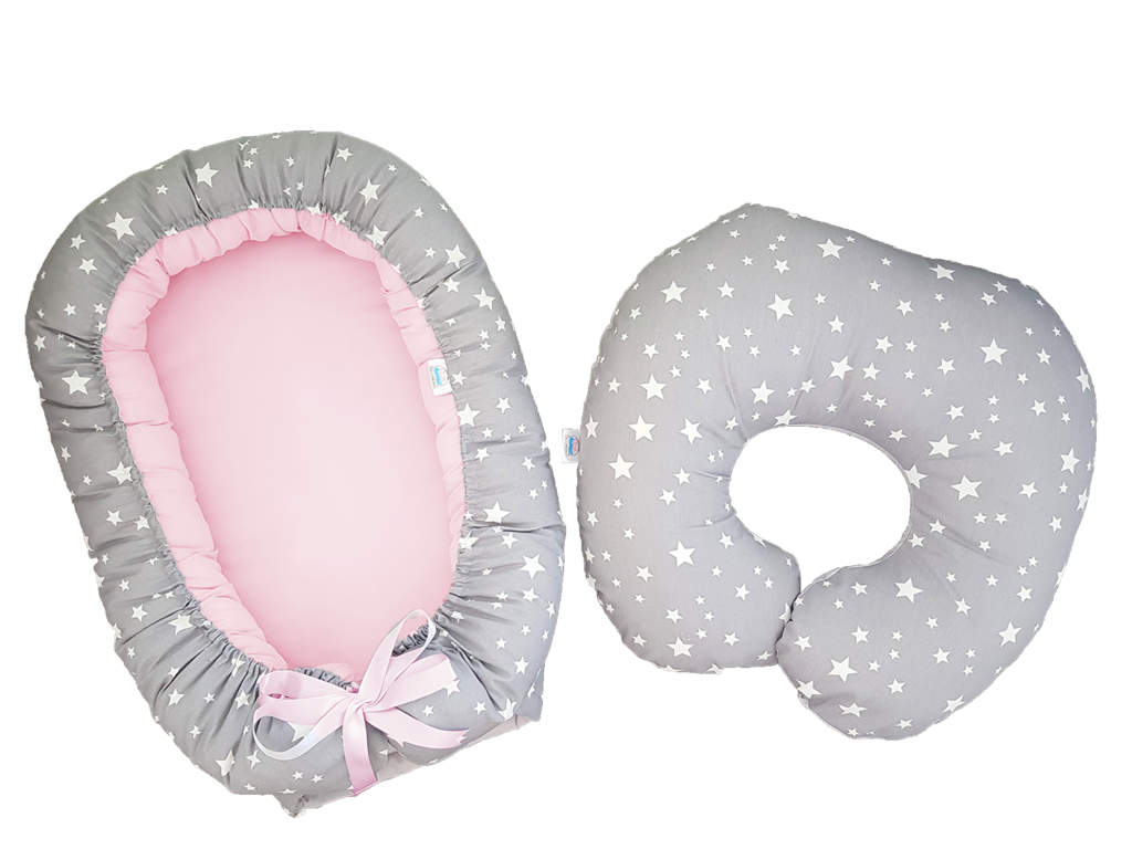 Nido y Dona de lactancia - Comprar en Micolecho