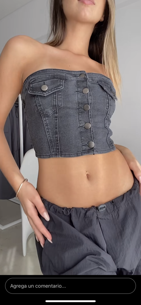 Tienda Online de Kravia