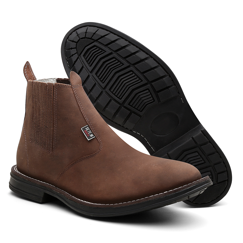 Botina Country Amazonas