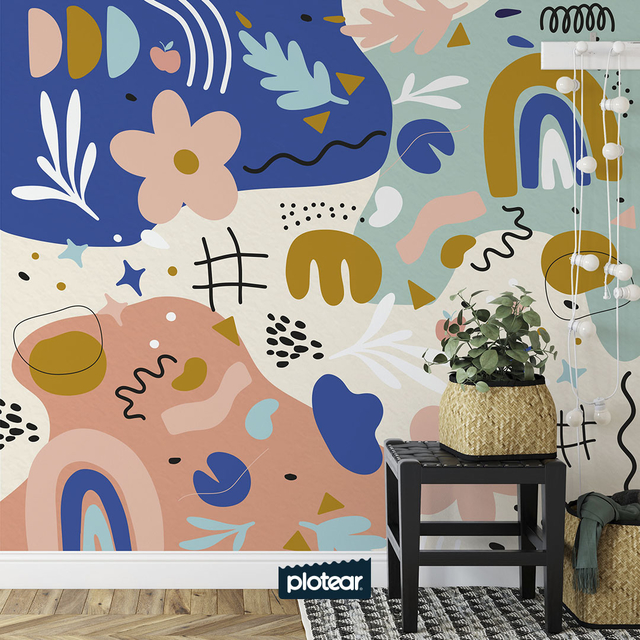 FORMAS EN PRIMAVERA - Comprar en Plotear