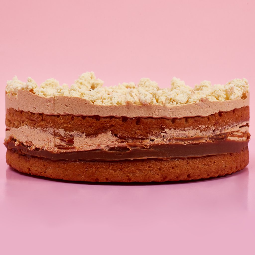 COCO Y DULCE DE LECHE - Comprar en Ophelia Cakes