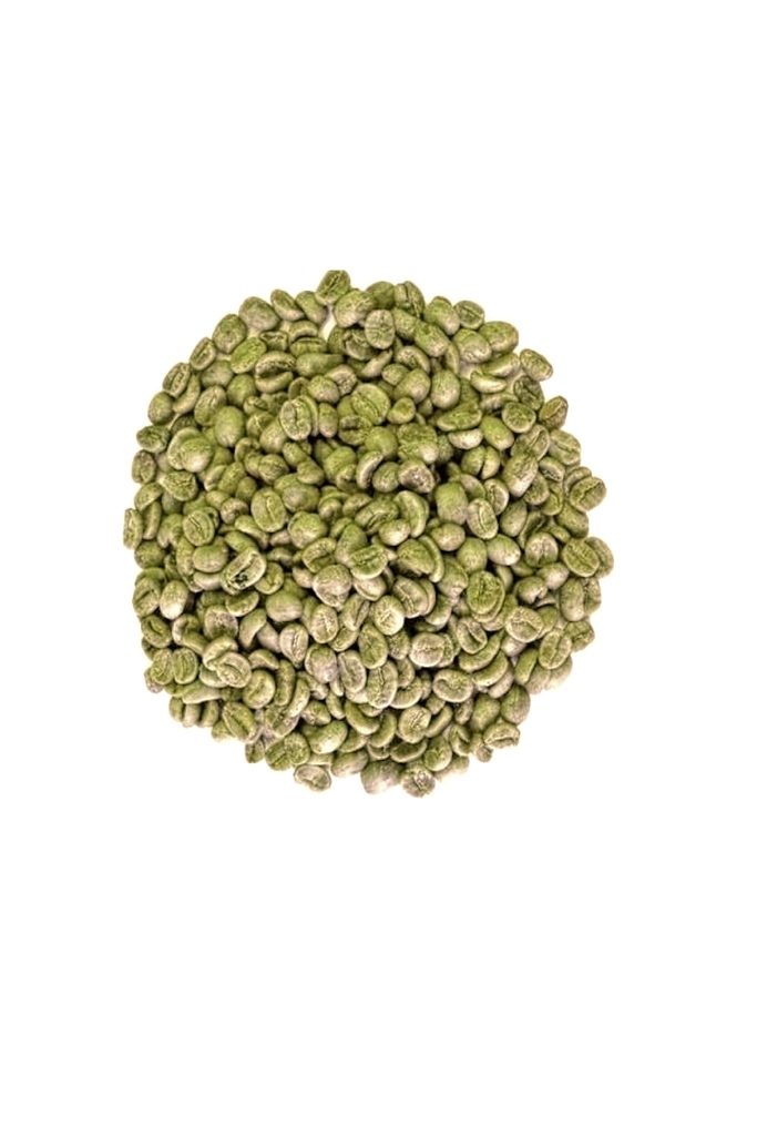 Café Verde Orgánico - Comprar en SoyOaxaca.com