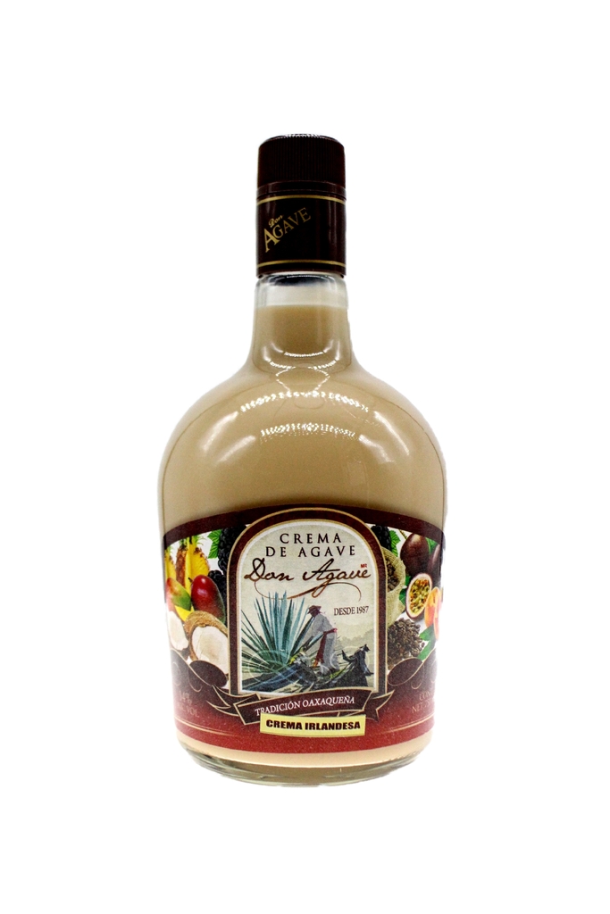 Comprar Cremas de Mezcal en SoyOaxaca.com