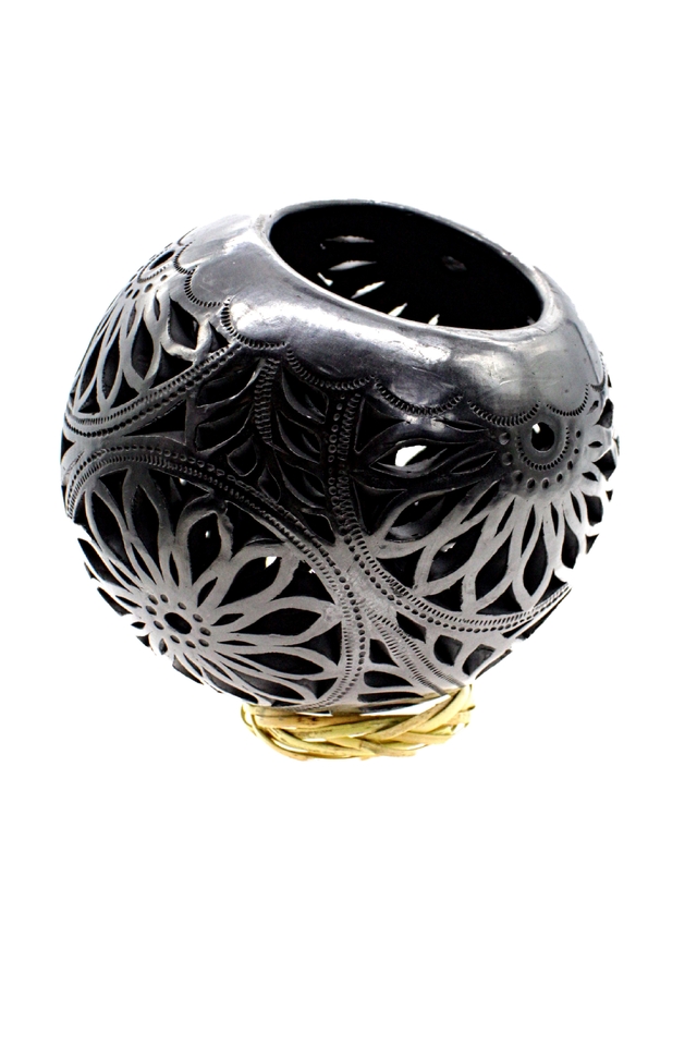 Esfera Calada - Comprar en SoyOaxaca.com