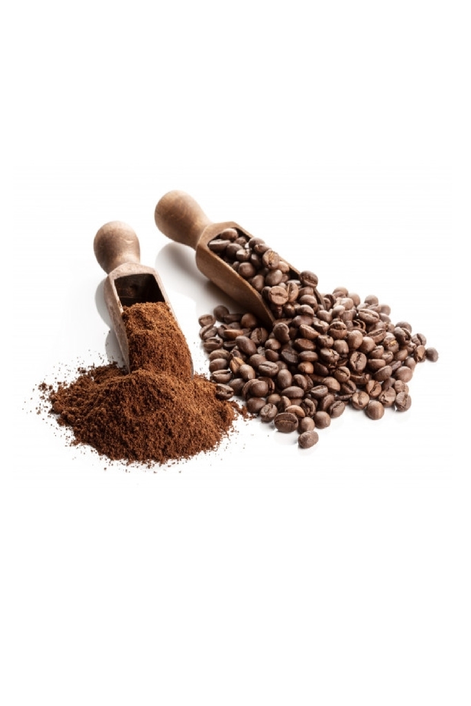 Café Pluma Orgánico (mayoreo) - SoyOaxaca.com