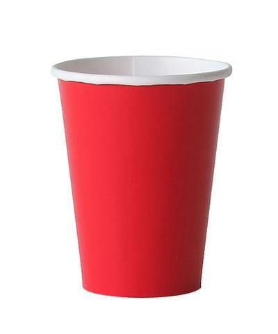 Vaso Cherry x 8 und - Comprar en PONPON