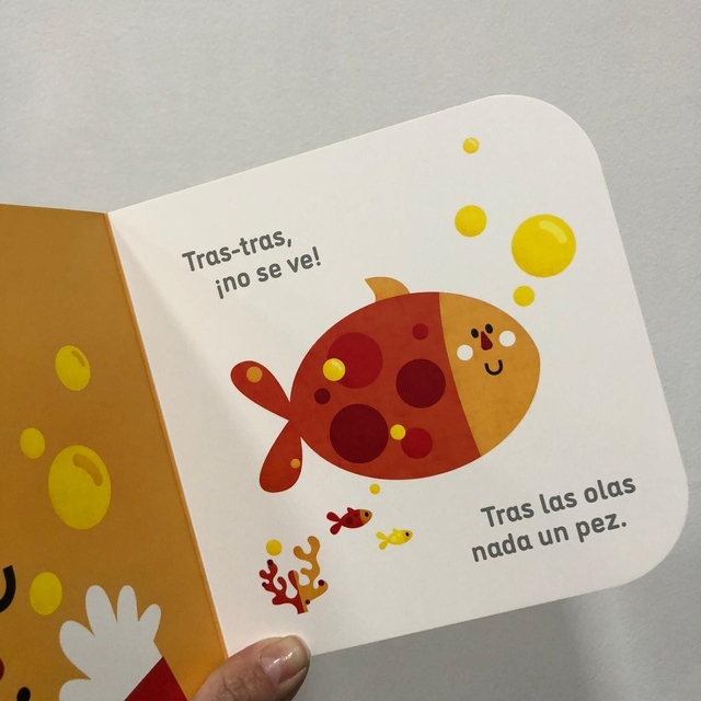 Tras-tras - Comprar en BetyGino