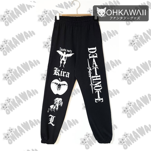 Comprar Joggers en OHKAWAII | Filtrado por Más Vendidos