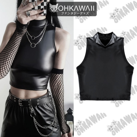 Comprar Tops en OHKAWAII | Filtrado por Más Vendidos
