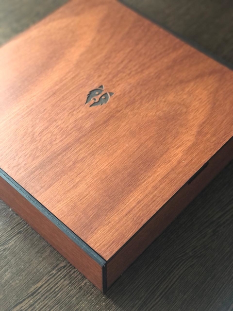 Comprar PACKAGING PORTA PEN DRIVE en Pampa Pack