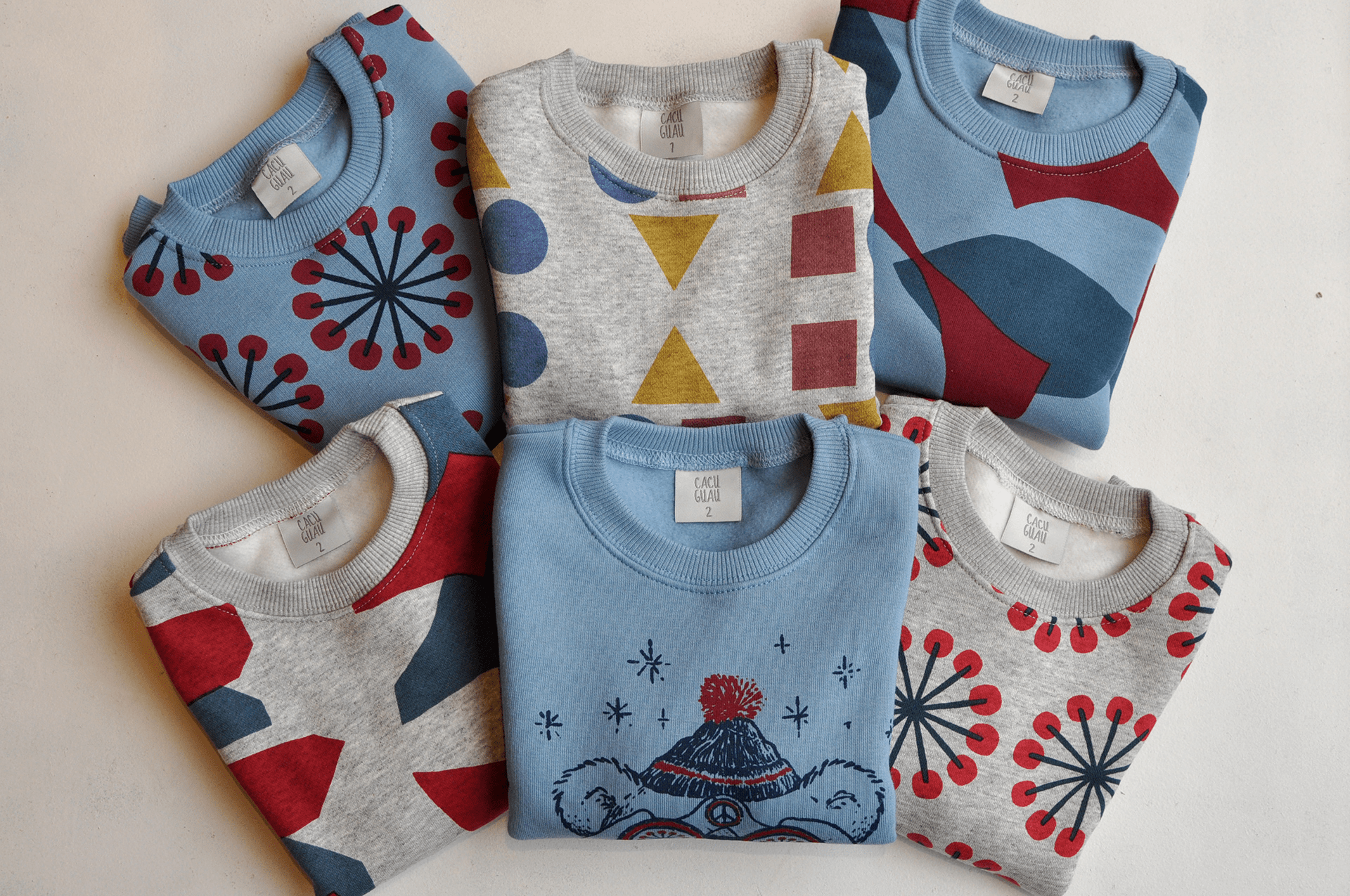 Tienda Panda Argentina