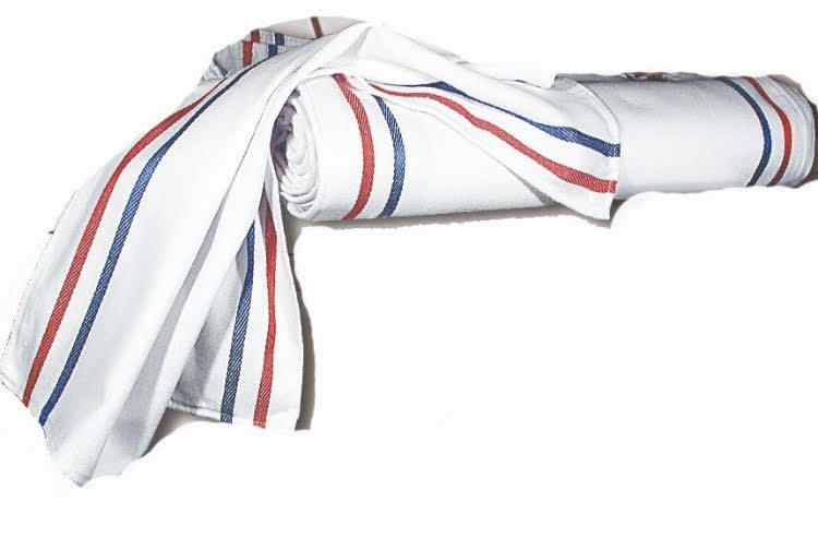 REPASADOR GUARDA FRANCESA POR DOCENA - TOP GOURMET - ART: 98