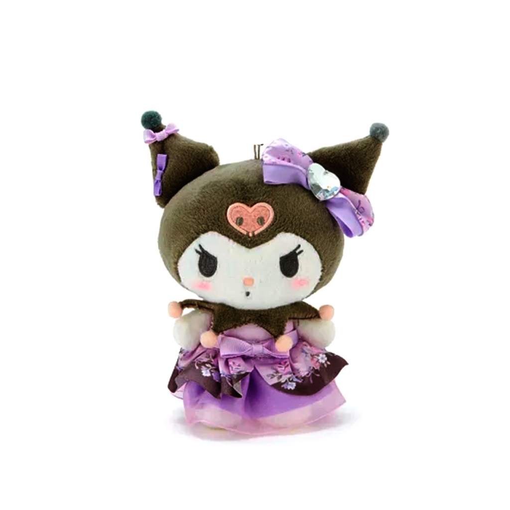 Peluche Sanrio Kuromy Bailarina Parada - KITCH TECH