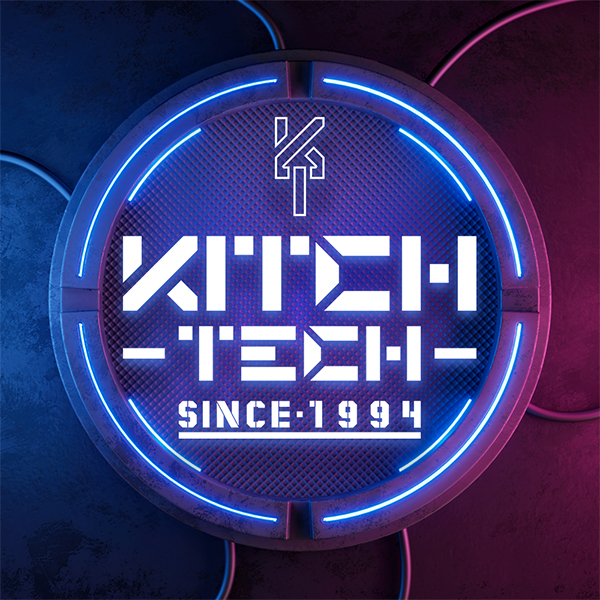 Tienda Online de KITCH TECH