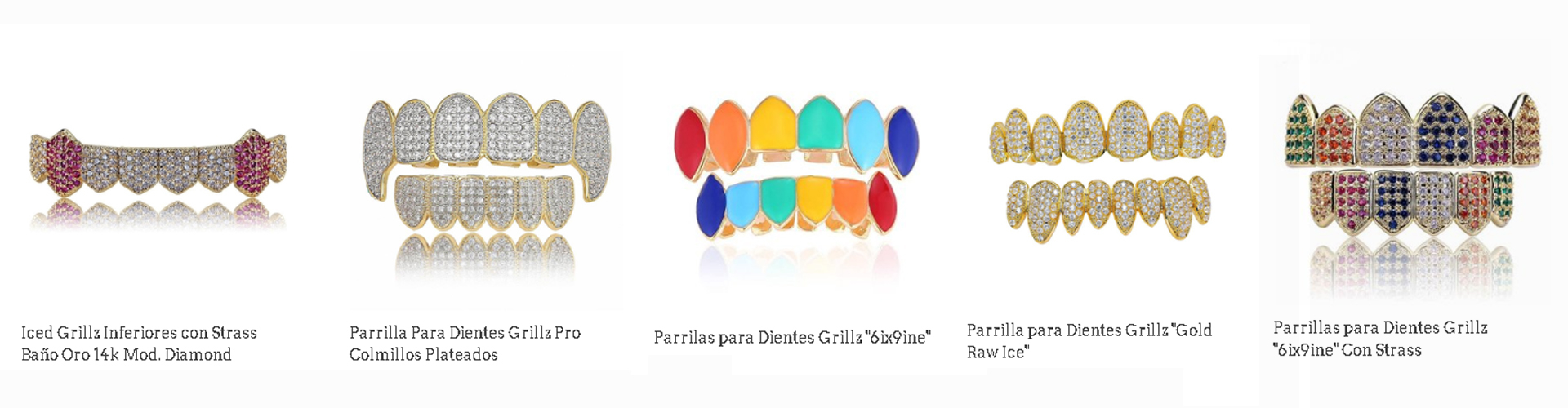 Tienda Online de KITCH TECH