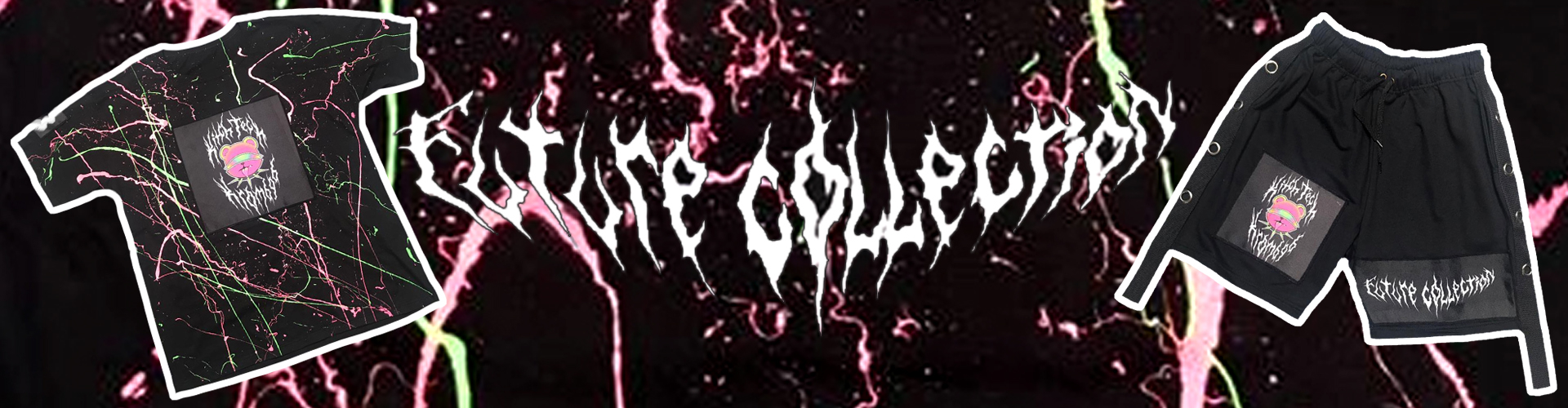 Tienda Online de KITCH TECH