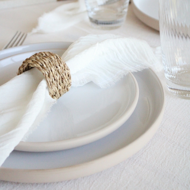 PLATO POSTRE CRETA - Comprar en Food & Stories