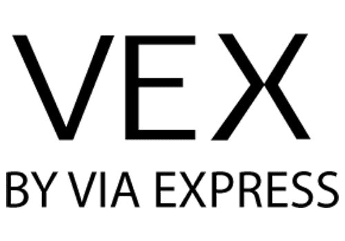 Tienda Online de Vex by Via Express