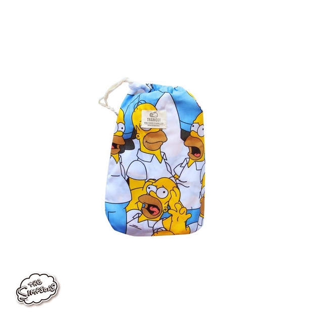 Pantalon Homero (Los Simpsons) - Comprar en Geek Spot
