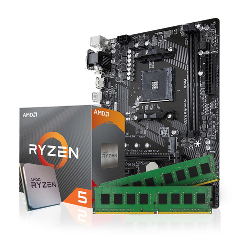 Comprar Combos Amd en Slot One - Computacion
