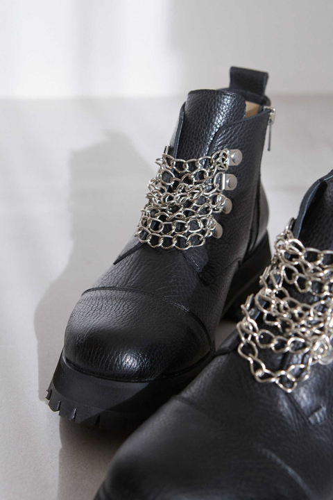 La Maja Shoes