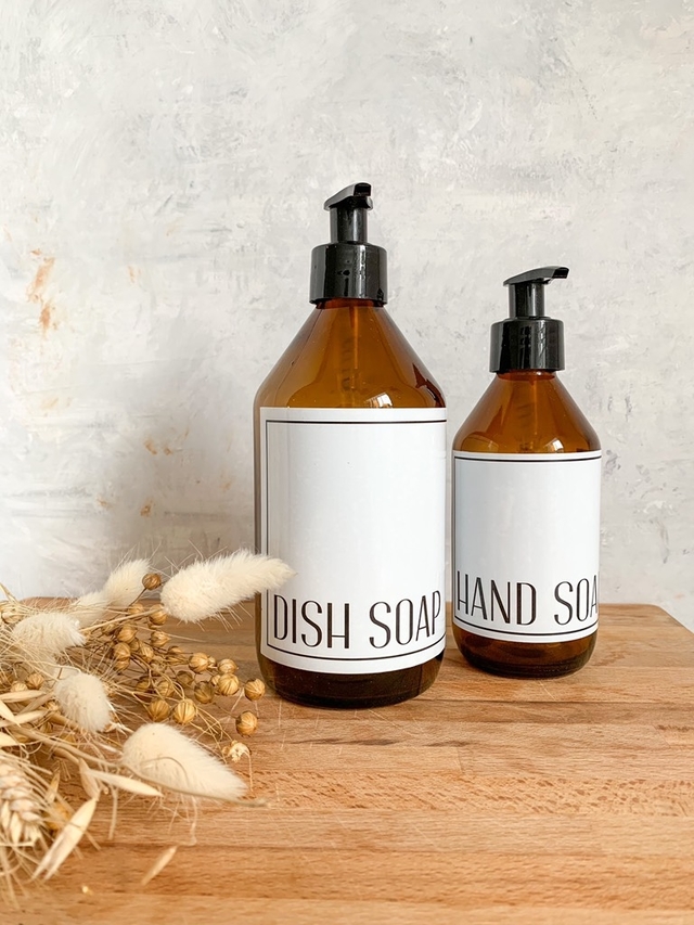 Comprar Dispensers en Deco Garden