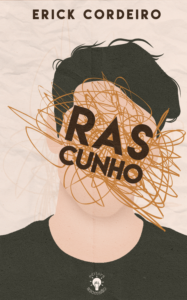 RASCUNHO (ERICK CORDEIRO) - Editora Ascensão