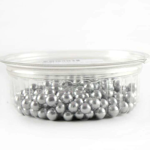 Confite Plata N°2 X 1K