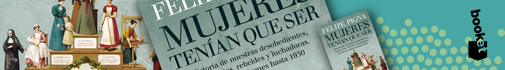 Libros de Felipe Pigna colección Booket. Formato de bolsillo para ...