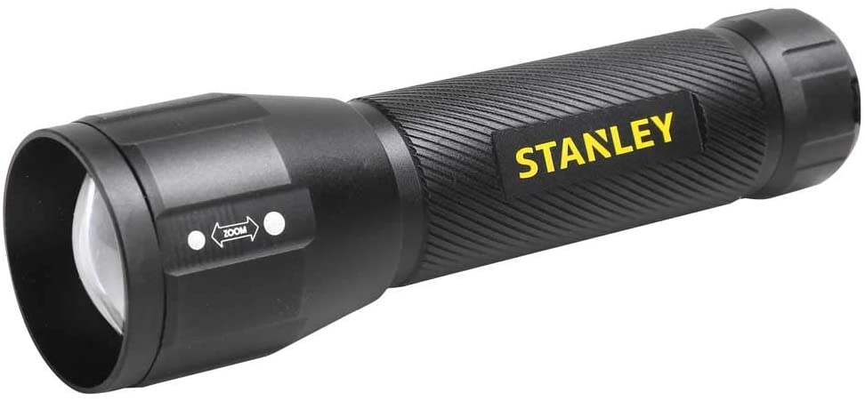 Linterna Stanley LED/ALUMINIO 300LM 47306