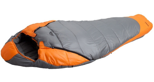 Bolsa de dormir Doite Summit Naranja - Extreme Hobbies